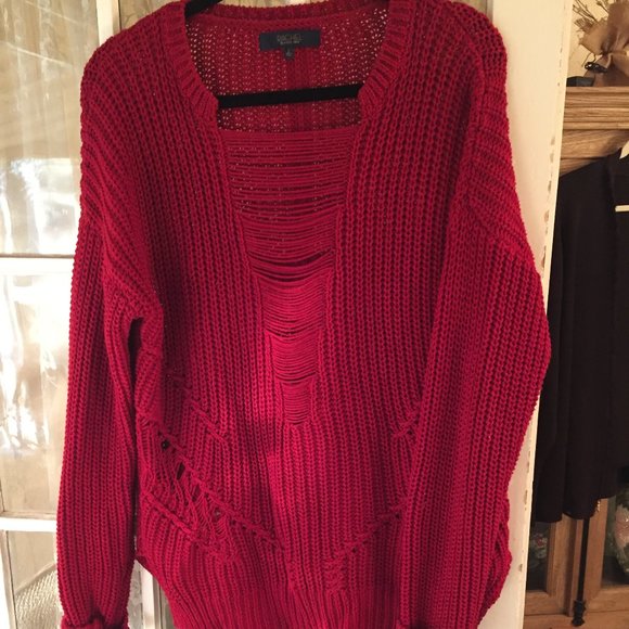RACHEL Rachel Roy | Sweaters | Rachel Rachel Roy Sweater | Poshmark
